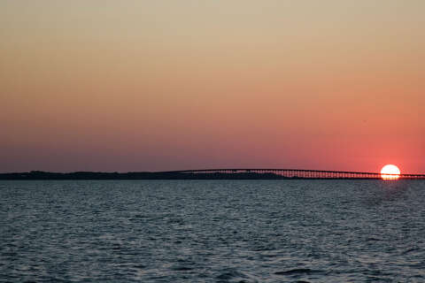 5 Texas Gulf Coast locations for catching an epic sunset