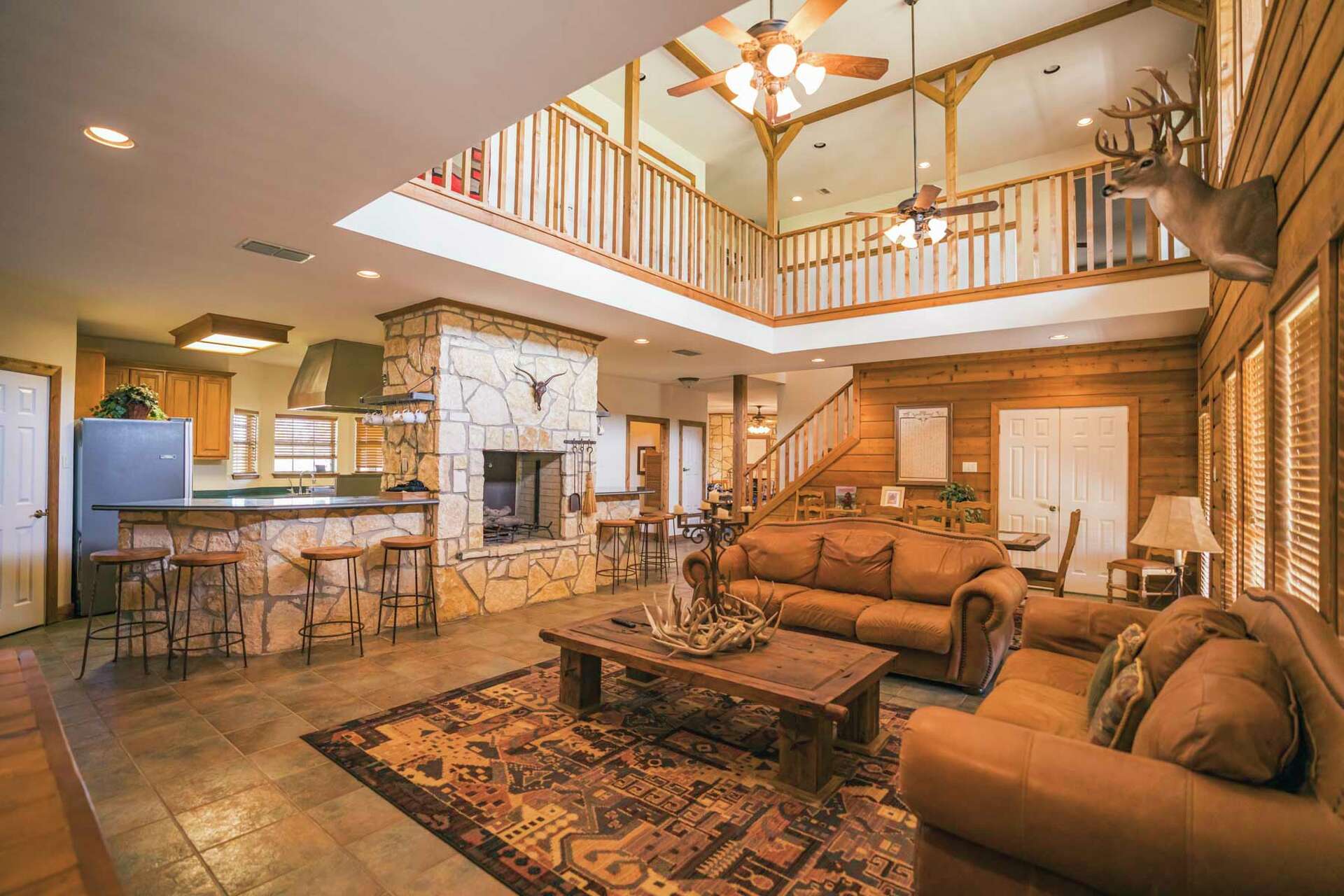 Major Texas oil family just put its massive ranch on the market