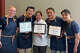 SF newcomer bakery dominates French croissant competition awards