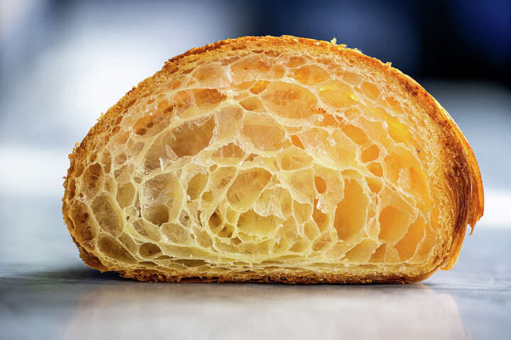 SF newcomer bakery dominates French croissant competition awards