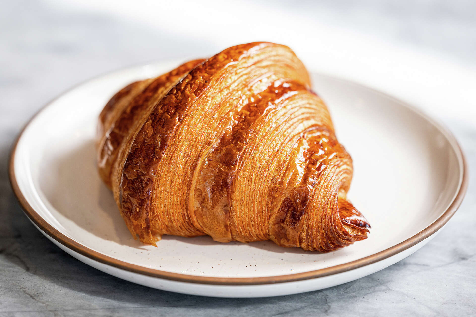 SF newcomer bakery dominates French croissant competition awards