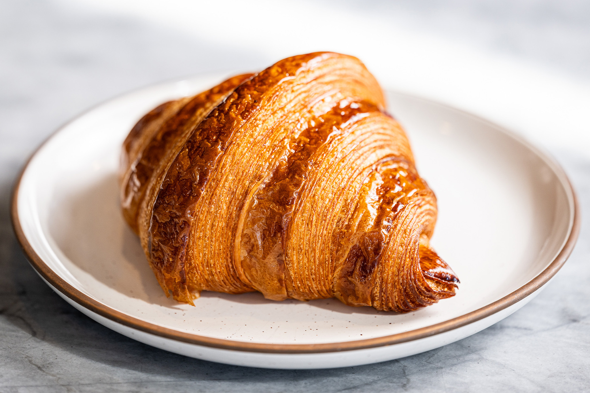 SF newcomer bakery dominates French croissant competition awards