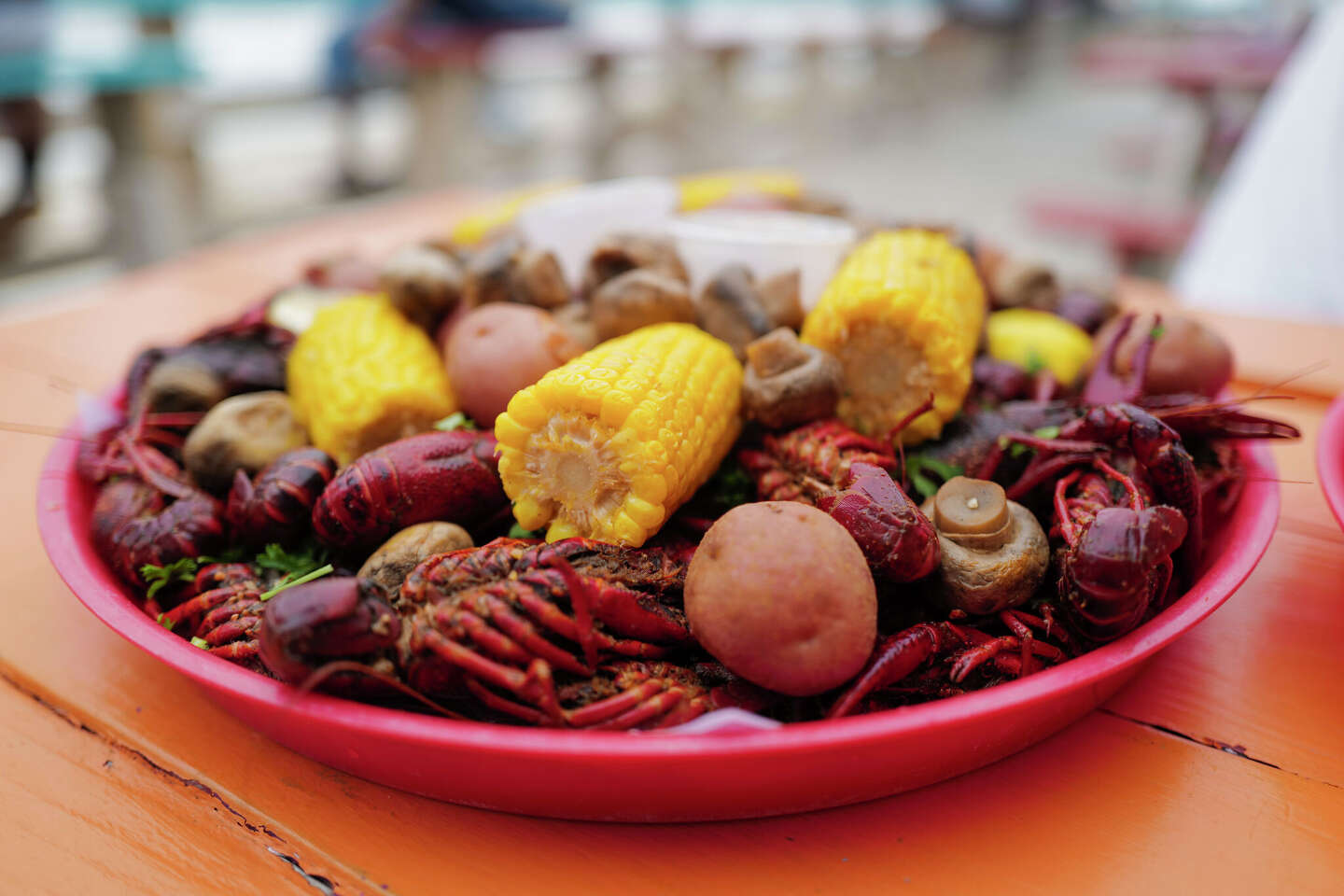 5 Surfside Beach, Texas, restaurants beachgoers would love