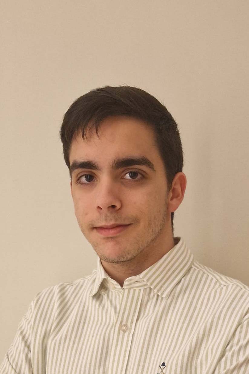Karlos Díaz Lawrence, Staff writer - San Francisco Chronicle