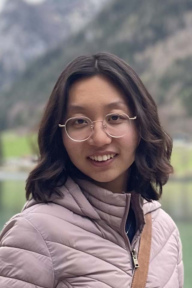 Linda Liu, Former staff writer - San Francisco Chronicle