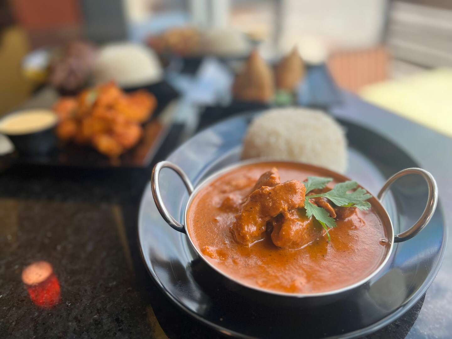 Tarka Indian Kitchen celebrates 15 years in Texas