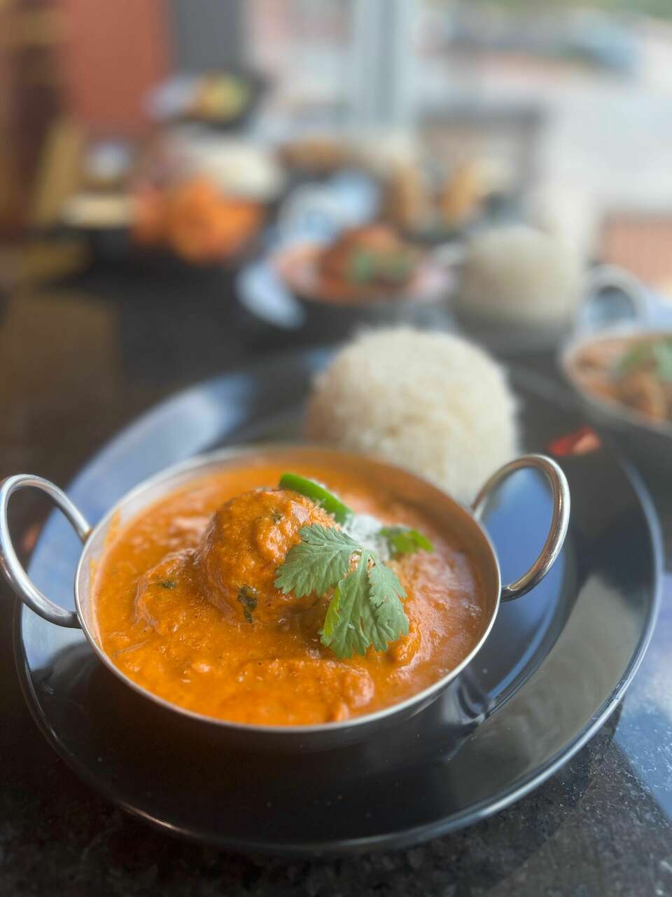 Tarka Indian Kitchen celebrates 15 years in Texas