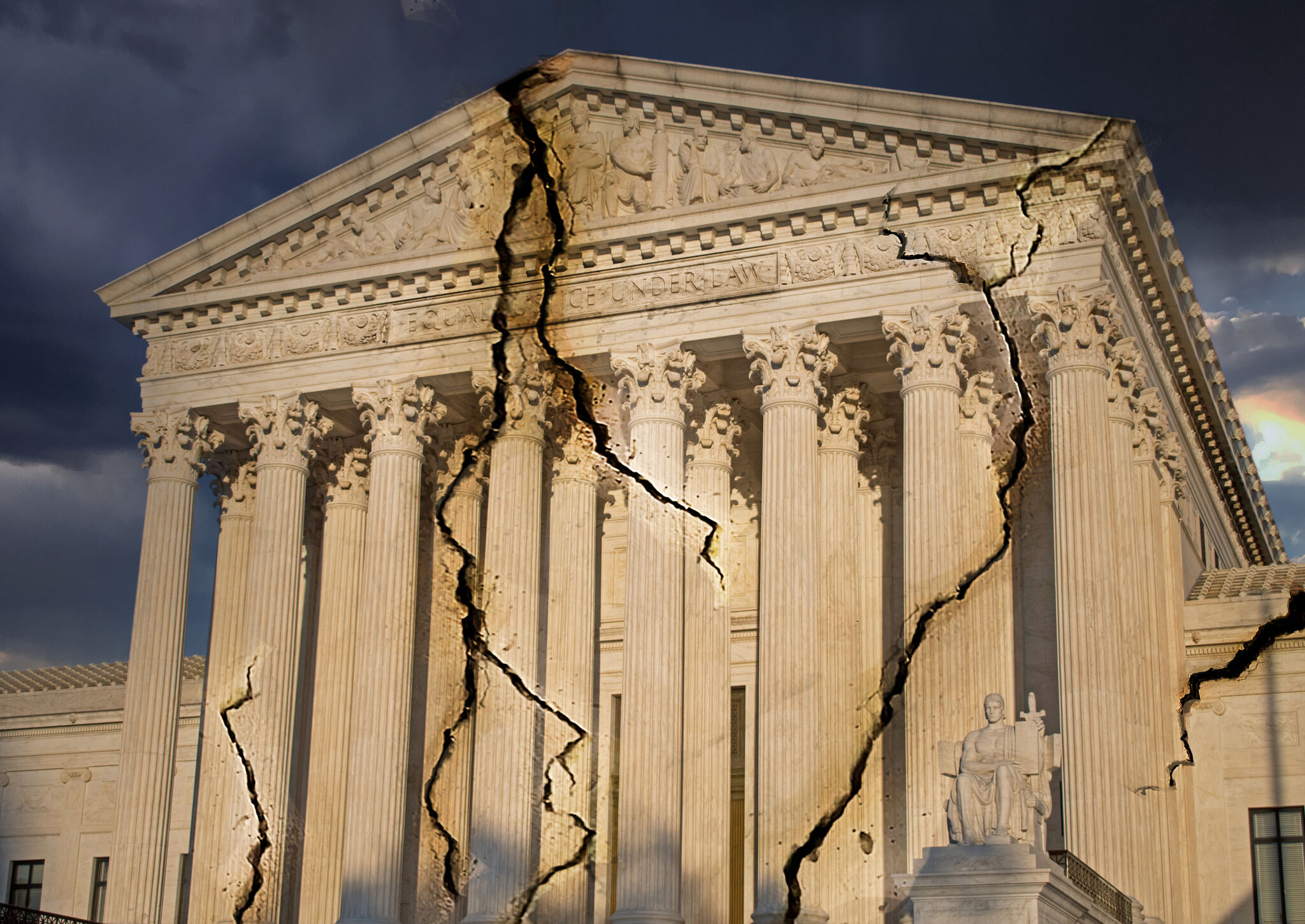 Editorial: Justice Alito’s poor judgment