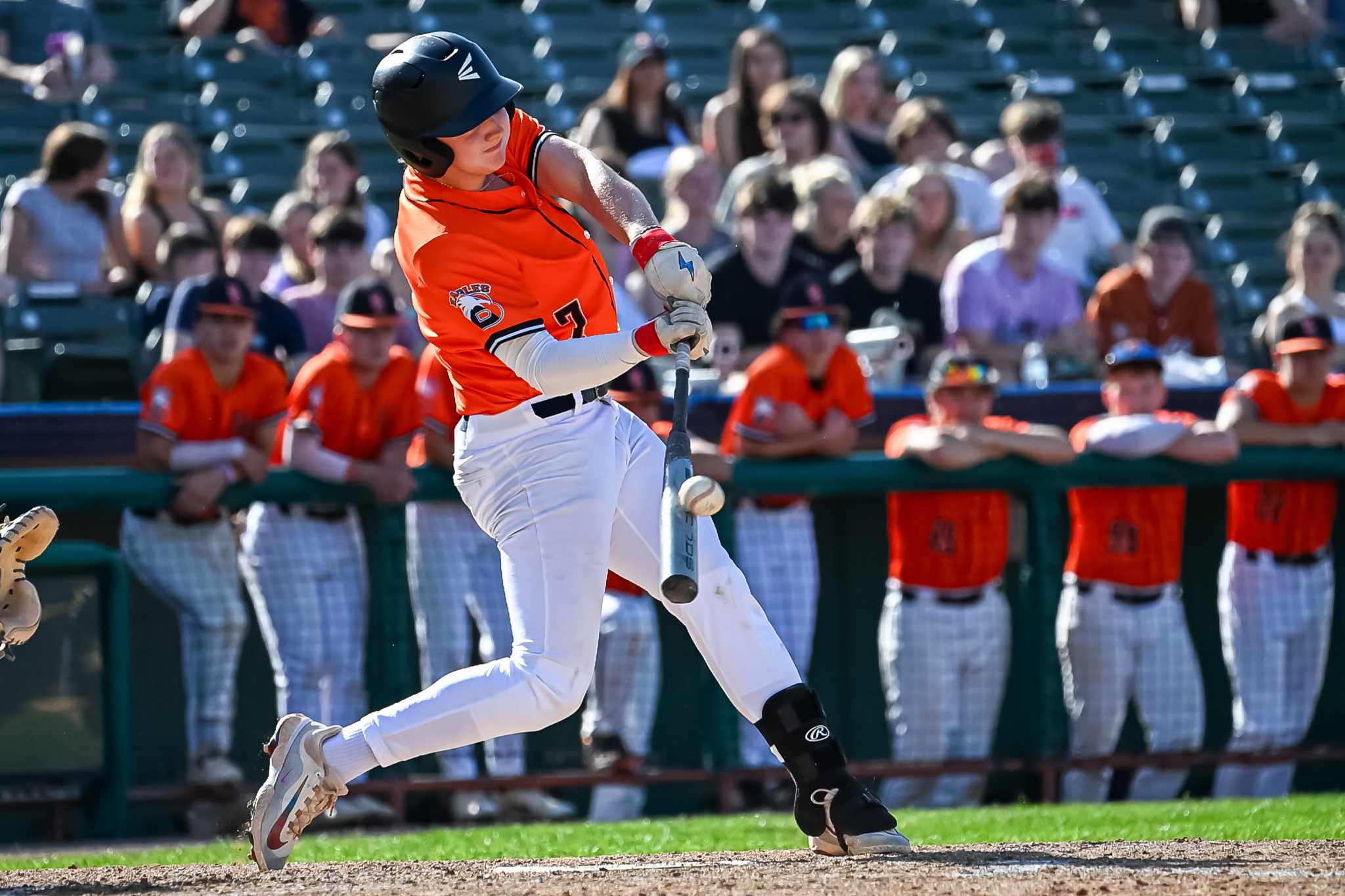 Mikulski's home run powers Bethlehem baseball past Averill Park