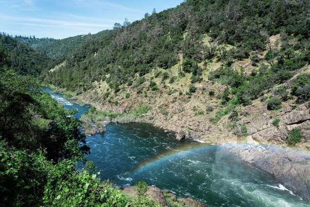 ‘Huge deal’: New trail to California river opening soon