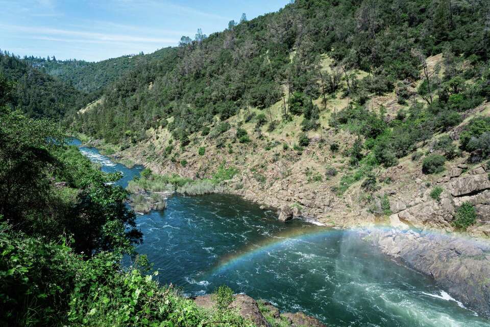 ‘Huge deal’: New trail to California river opening soon