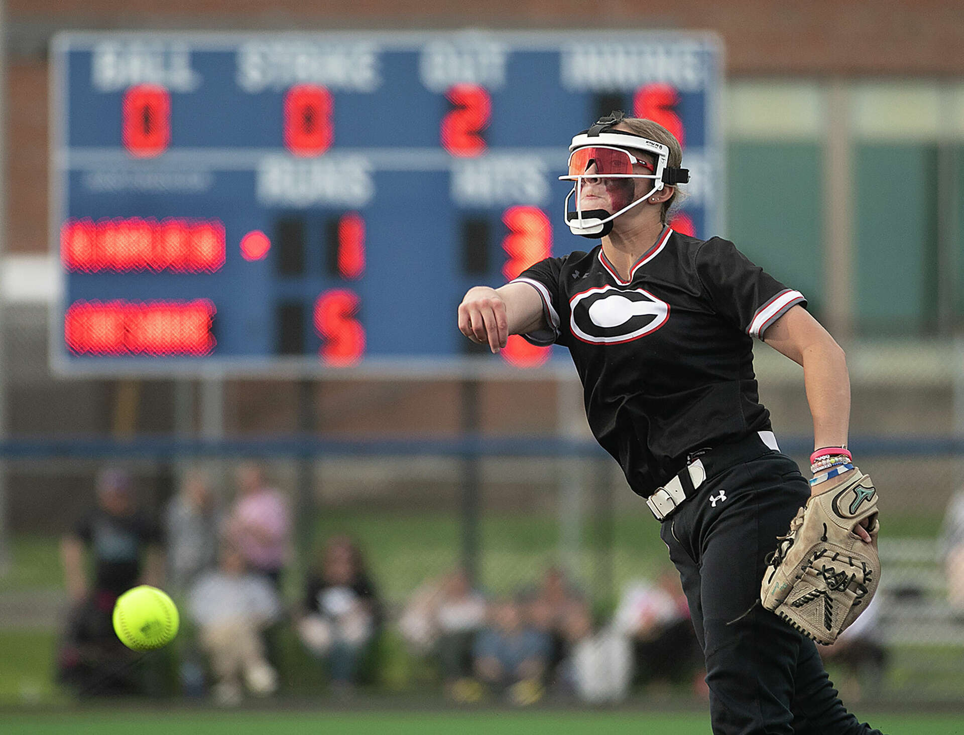 The 2024 All-Southern Connecticut Conference Spring Sports Teams