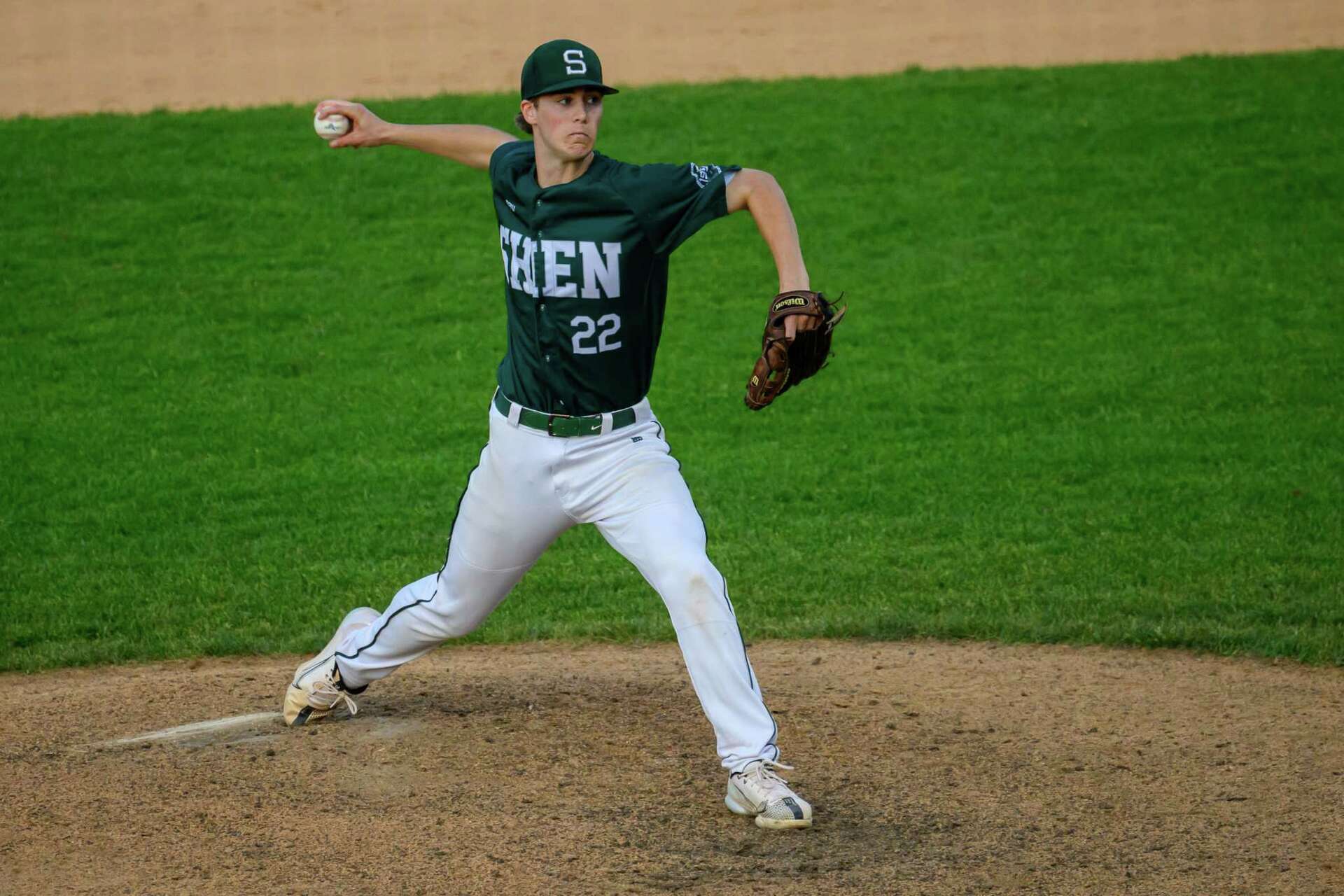 Saratoga Springs scores four times in seventh to stun Shenendehowa