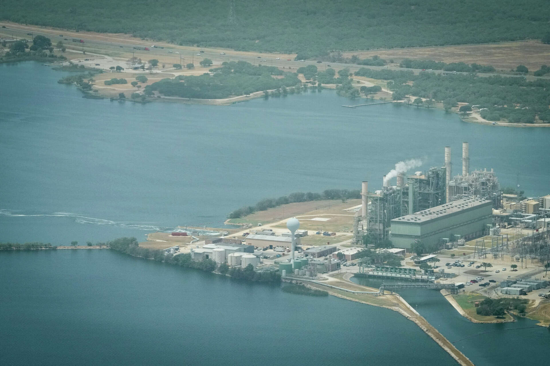 ERCOT likely to force CPS Energy to keep Braunig plants open