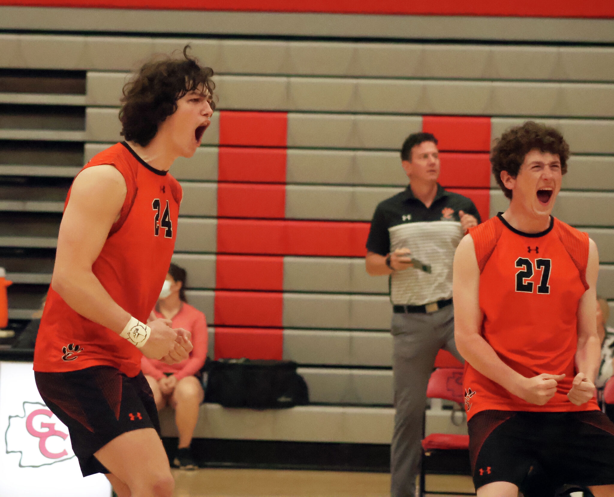 Edwardsville falls in three sets to O'Fallon in regional final