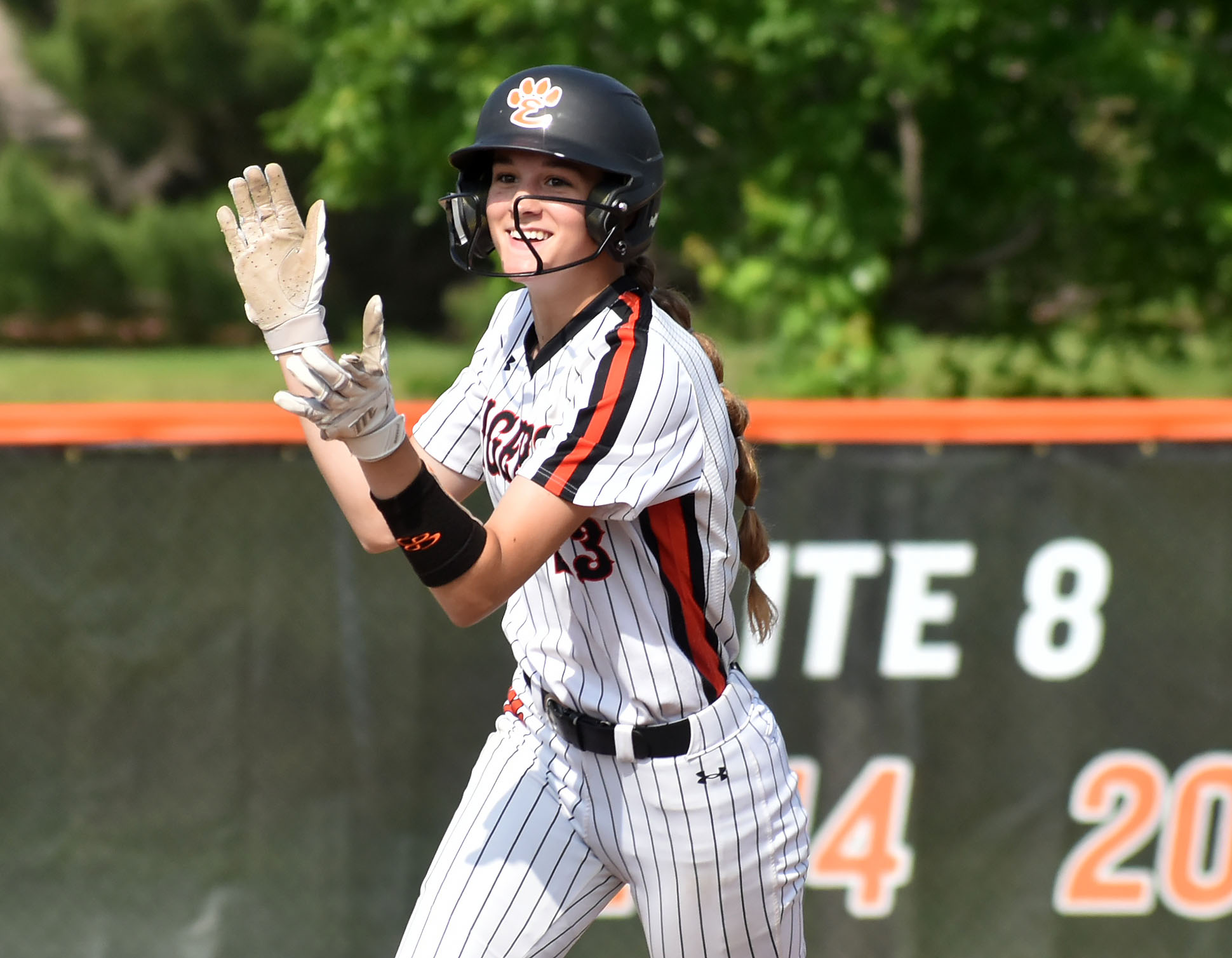 Edwardsville, East meet for ninth time in 11 postseasons