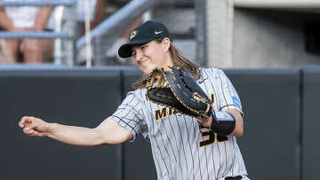 Mizzou vs. Duke softball game time, TV announced for Sunday's Game 3