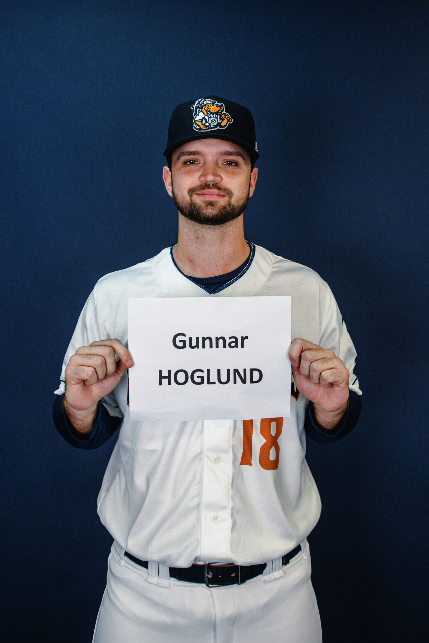 Gunnar Hoglund pitches Midland RockHounds to 1st second-half win