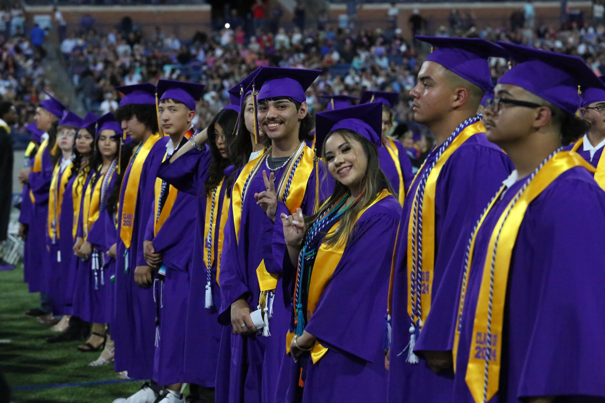 Midland College, Midland ISD partner on admissions program