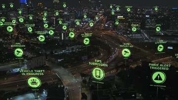 Beaumont ISD considers Fusus camera surveillance partnership