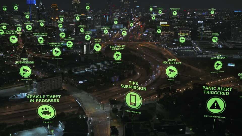 Beaumont ISD considers Fusus camera surveillance partnership