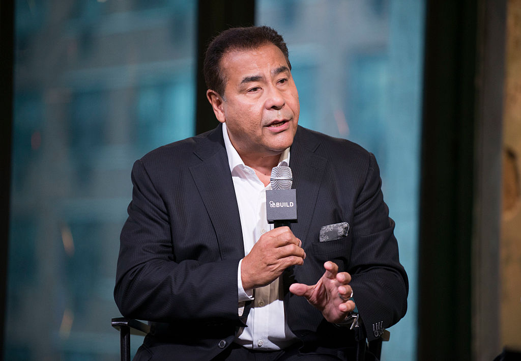 John Quiñones book on covering Robb Elementary shooting