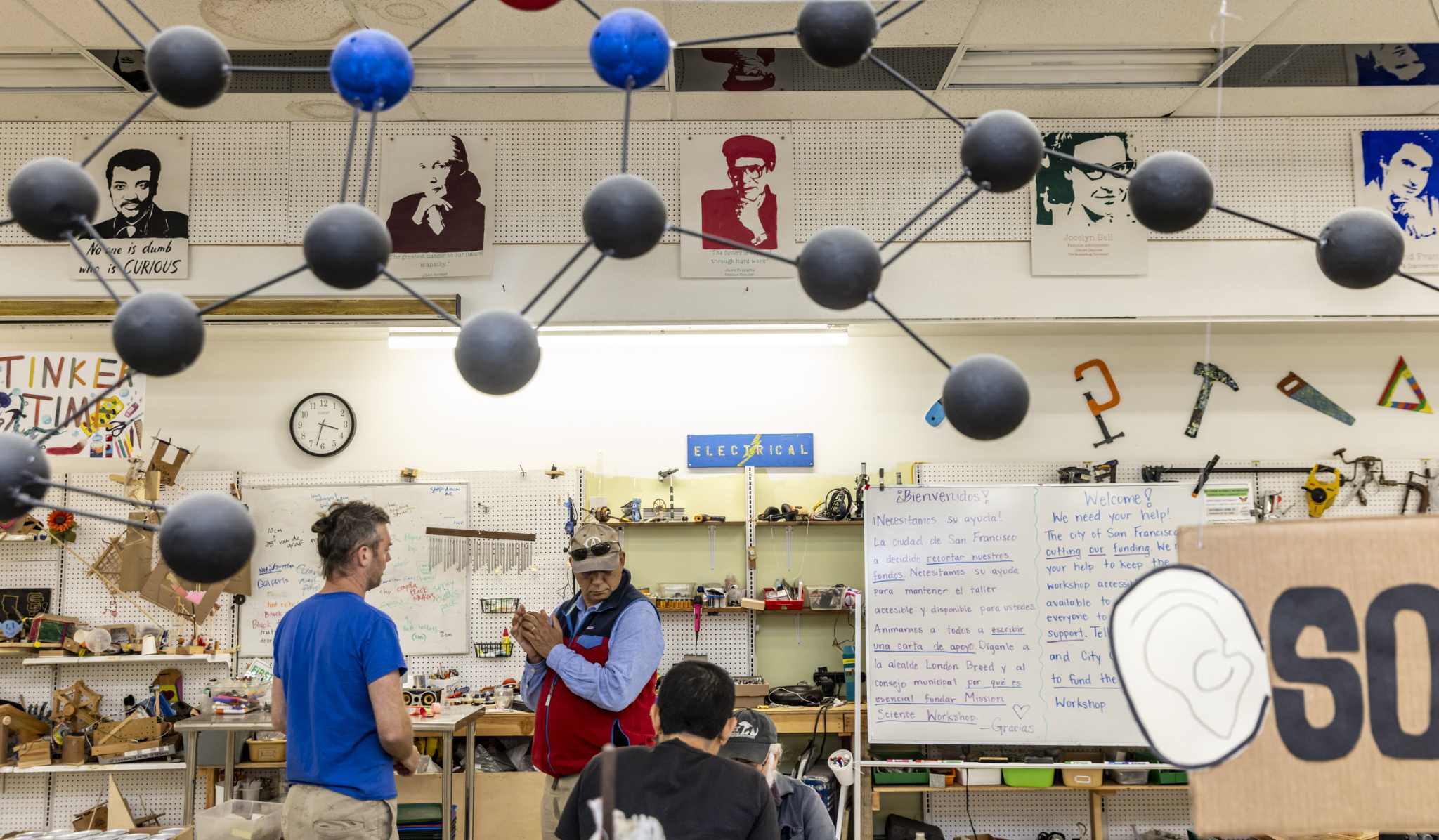 S.F. faces deep cuts as Breed prepares to close huge deficit