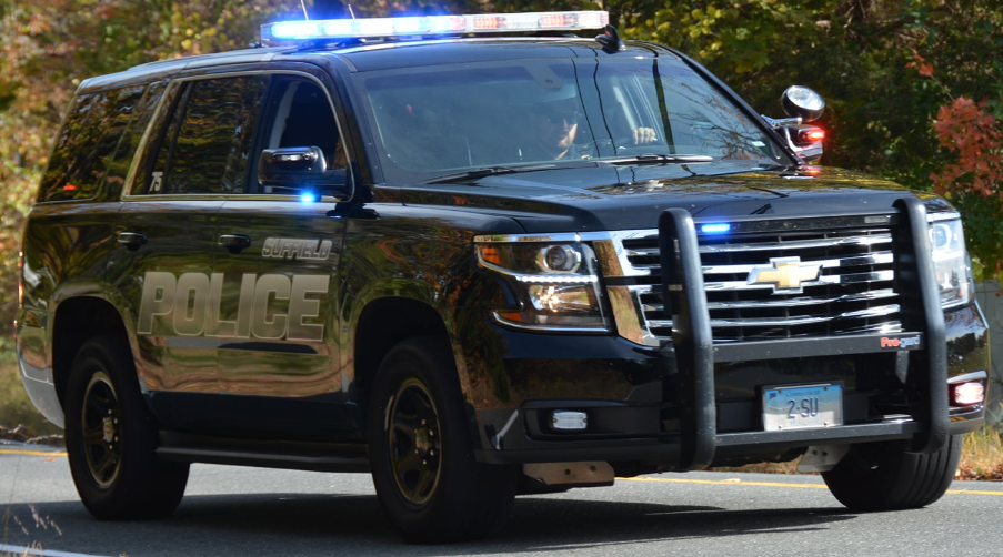 Body recovered from Connecticut River in Suffield, police say