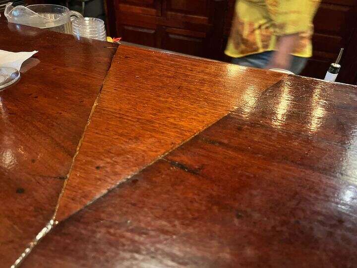 History of The Menger Hotel bar in San Antonio, explained