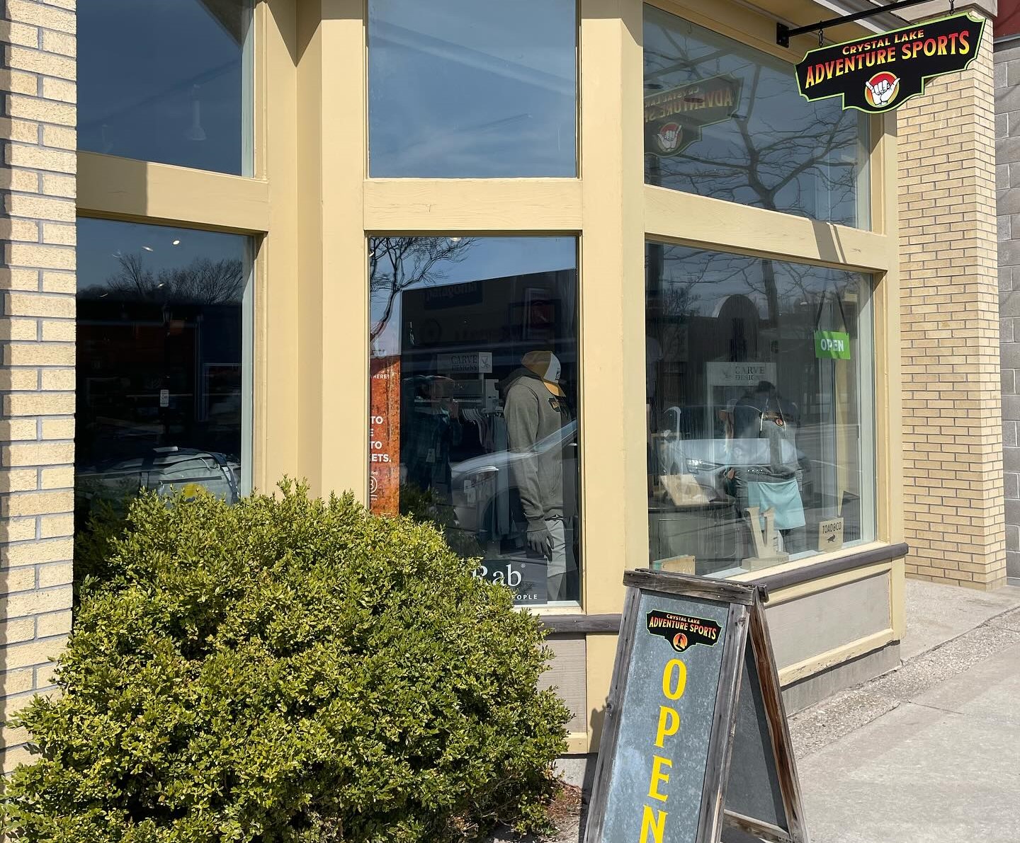 New Frankfort location marks 30 years of Crystal Lake Adventure Sports