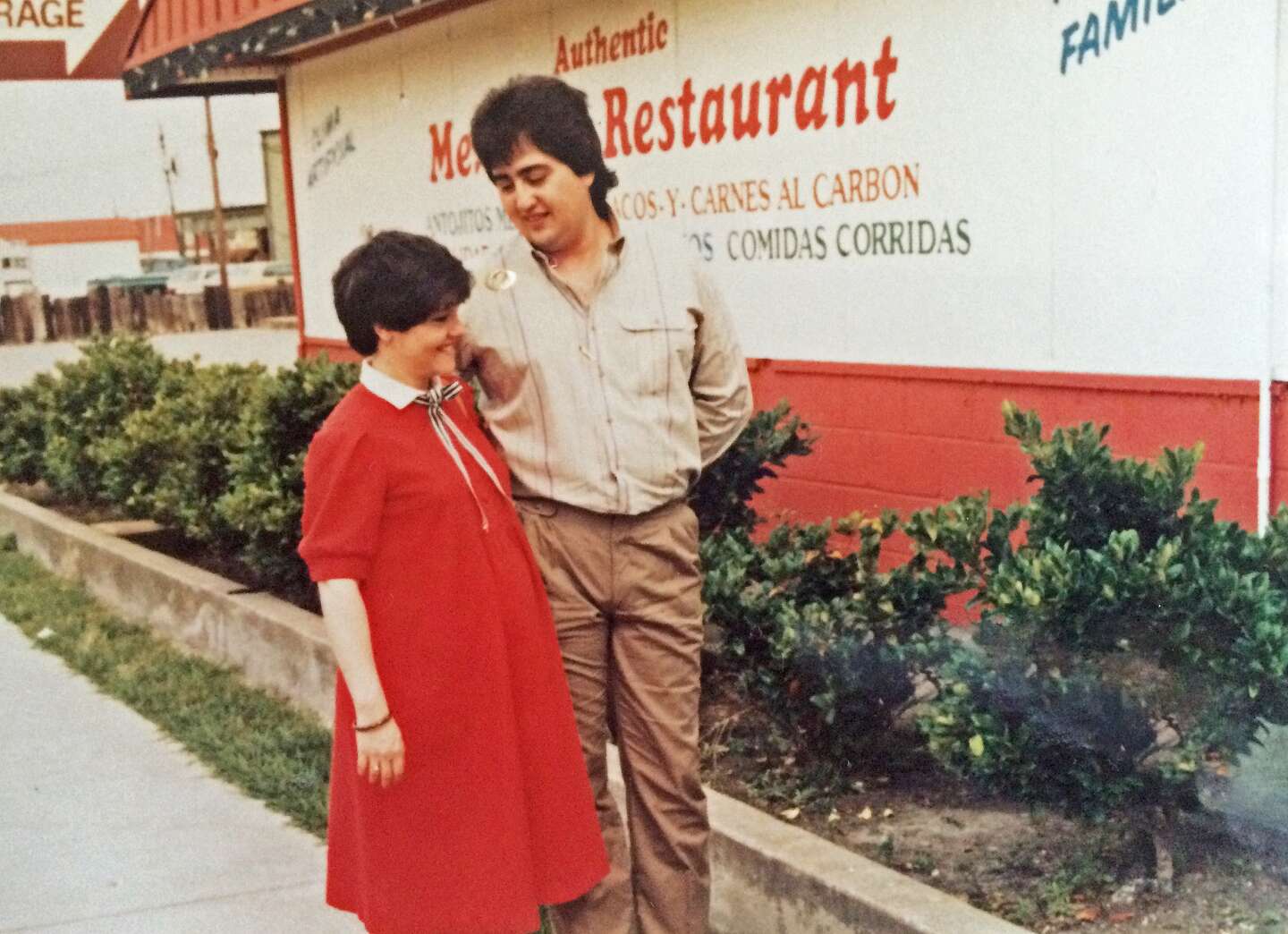 Houston Mexican spot buys more Cointreau than any other in US