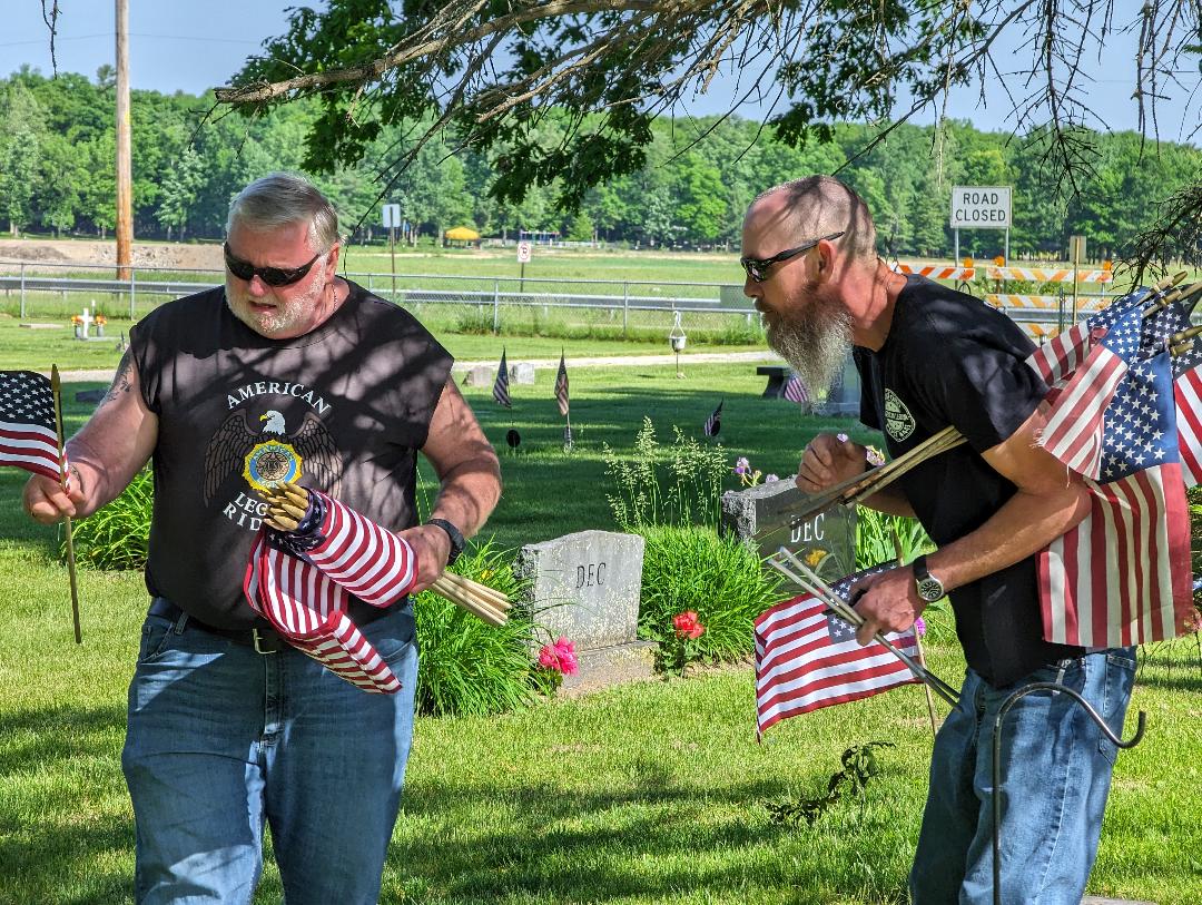 Five things to know about Memorial Day and its origin