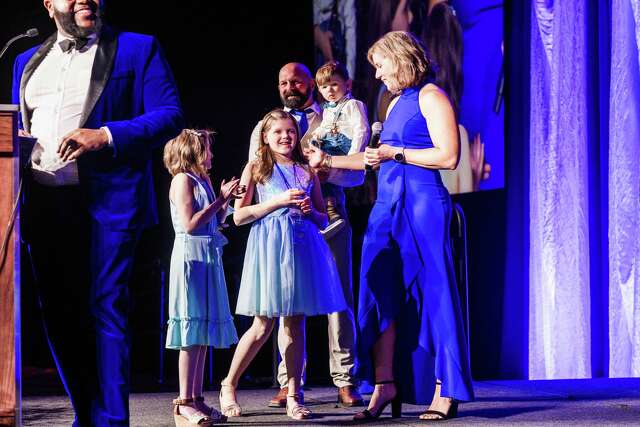 Make-A-Wish CT, Haley Mansion hold Saturday event for 350-wish backlog