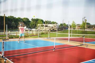 New Braunfels' Camp Landa RV resort opens luxury camping