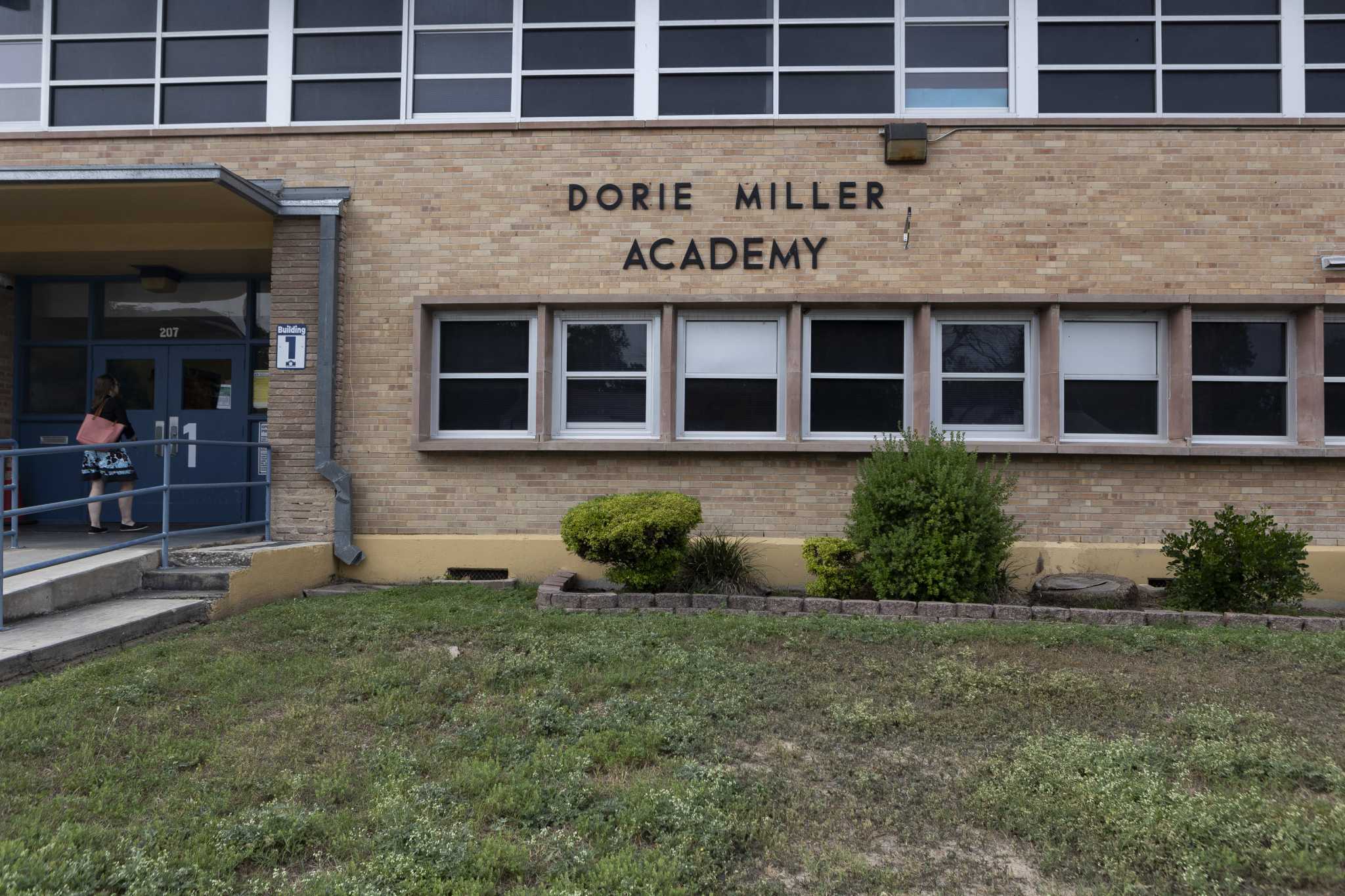 Opinion: Repurposing SAISD’s schools will be massive challenge