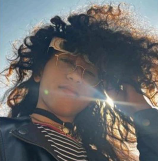 Missing 14-year-old Katherine Calderón found safe, mother says