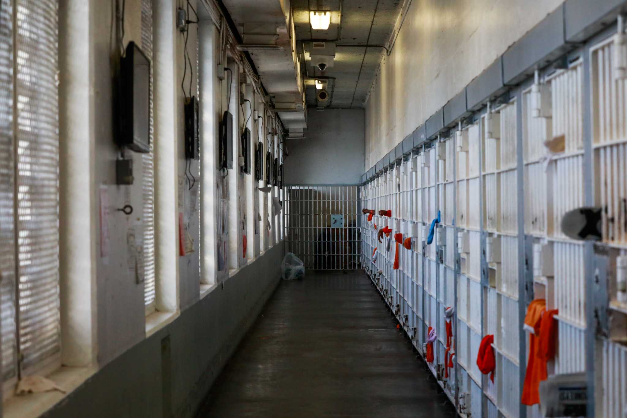 S.F. jail violence was predictable. City leaders lack the will to act