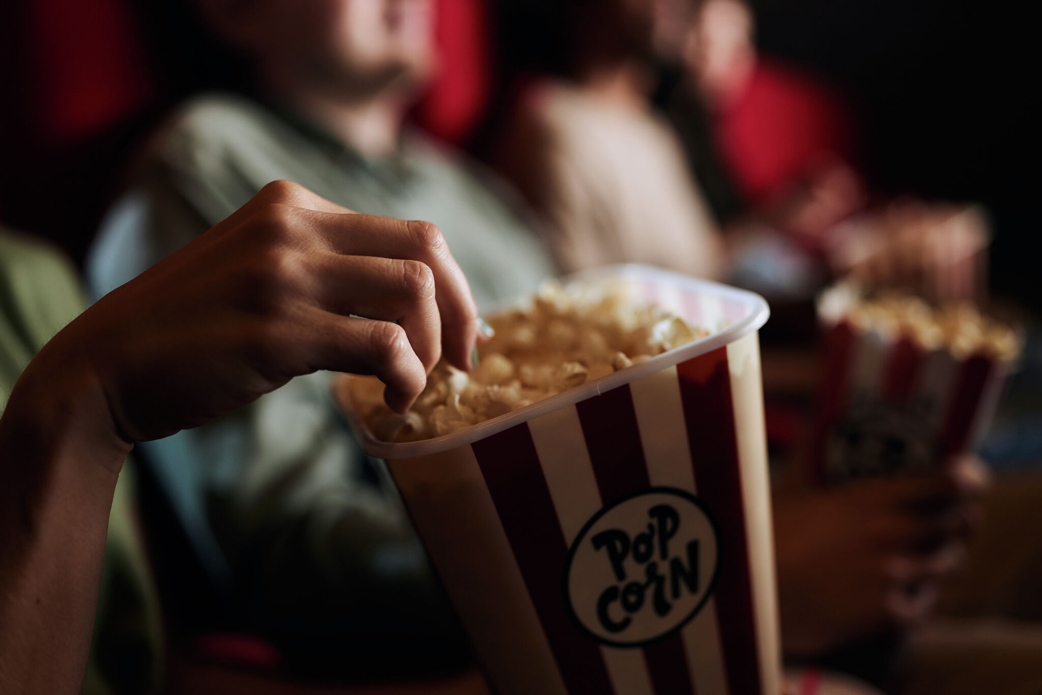 Top 10 anticipated summer movies for 2024