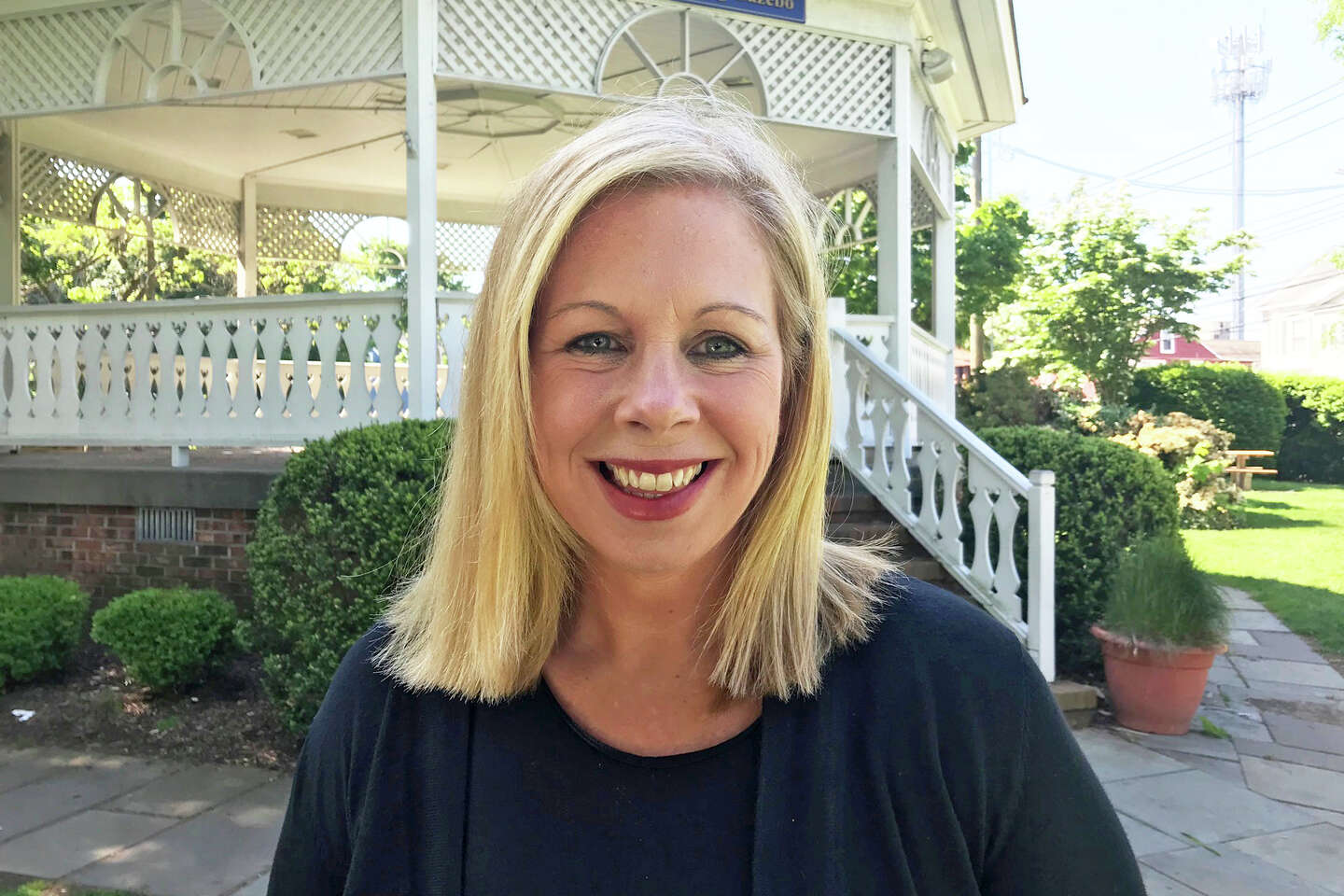 McCarthy Vahey, Leeper declare victory in Fairfield state rep races