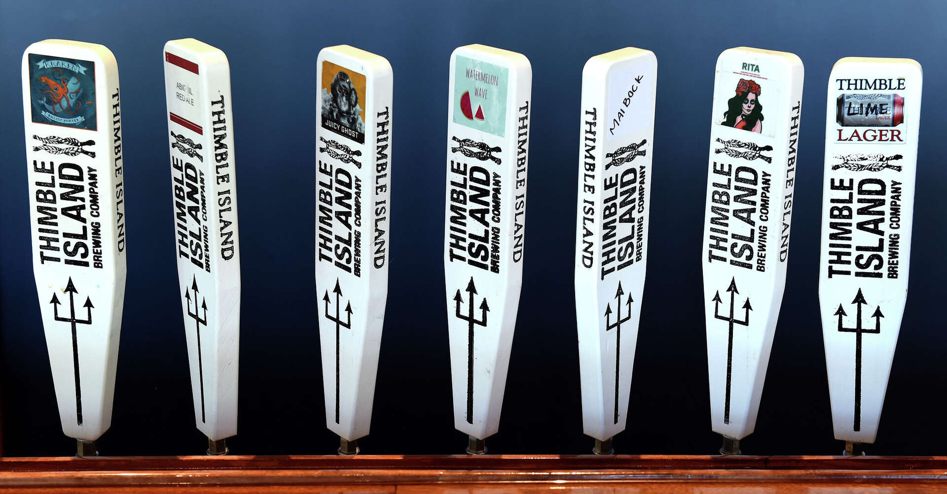 New Thimble Island Brewery and Brew Pub opens in Old Saybrook