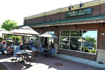 New Thimble Island Brewery and Brew Pub opens in Old Saybrook