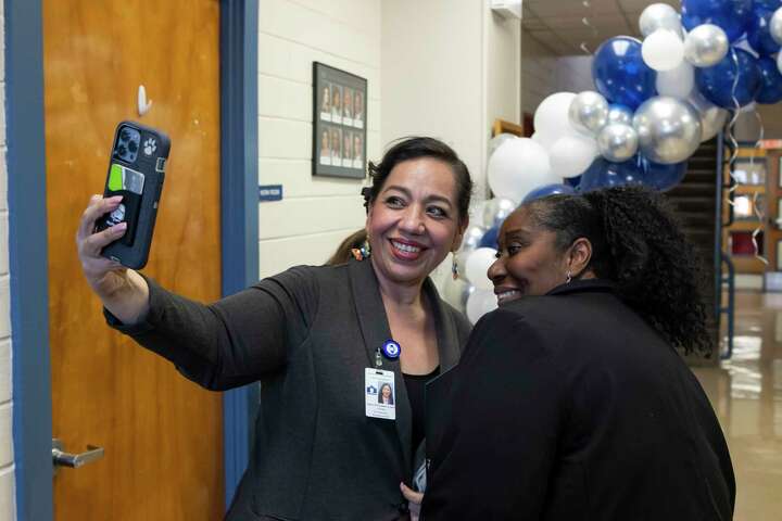 Dorie Miller Elementary community says goodbye to a hero’s legacy