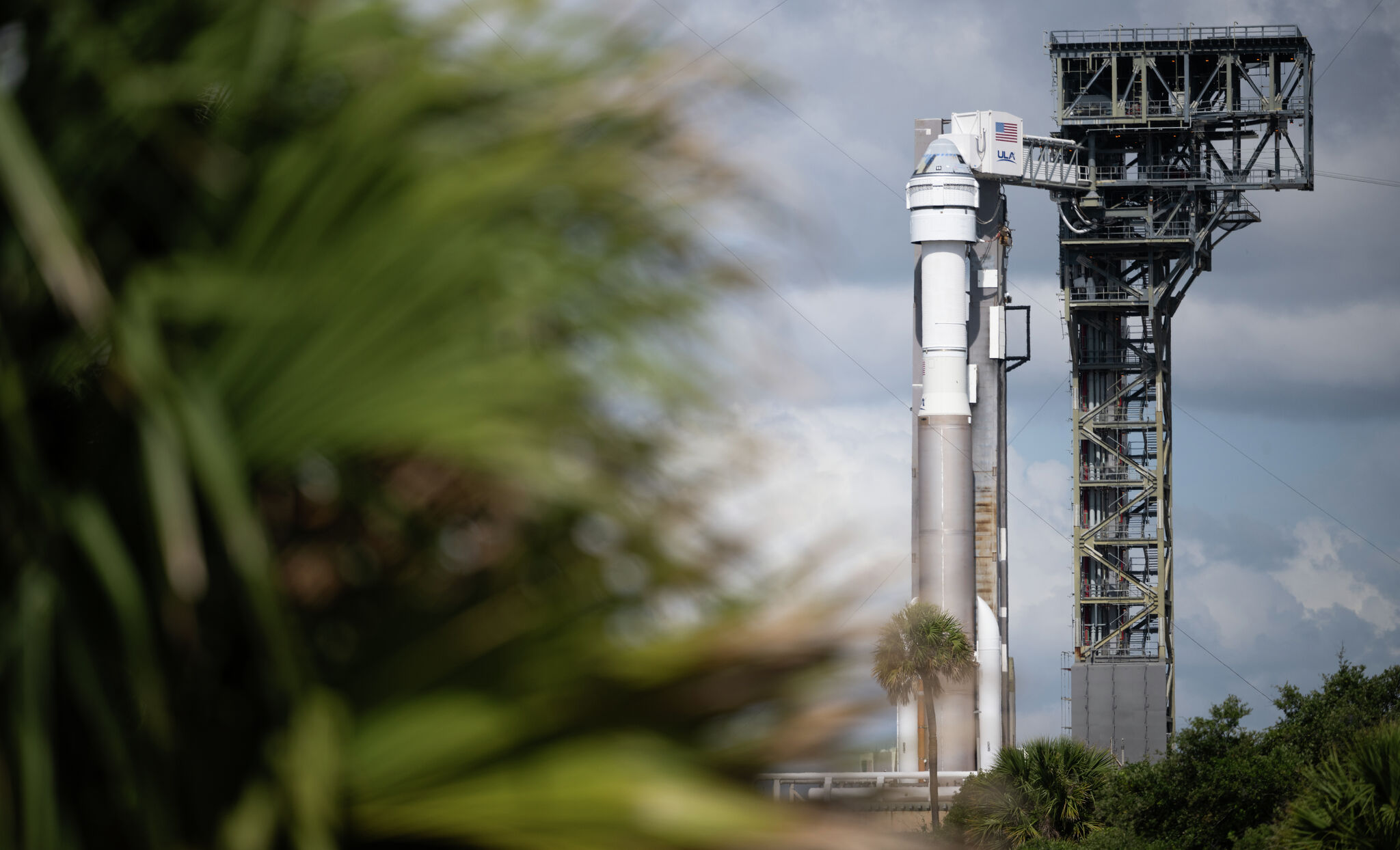 Boeing sets June 1 redo launch for Starliner after troubleshooting