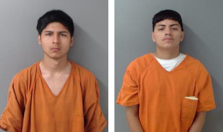 Operation Texas Kill Switch in Laredo lands two men in prison