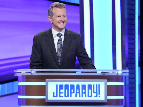 CT 'Jeopardy!' champion to play Thursday as winning streak continues