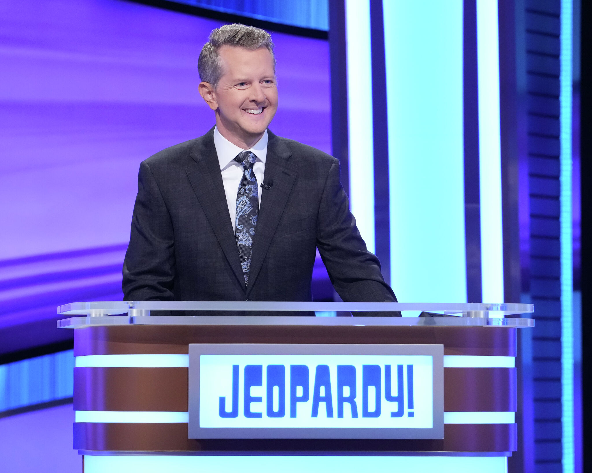 Recent Yale graduate becomes three-day 'Jeopardy!' champion