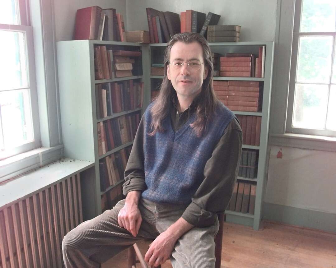 Bestselling "Alienist" author, Cherry Plain resident Caleb Carr dies