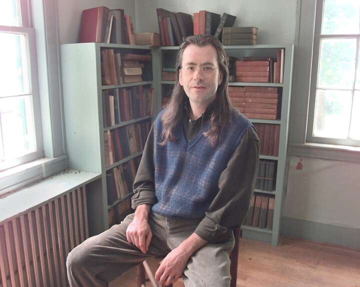 Bestselling "Alienist" author, Cherry Plain resident Caleb Carr dies