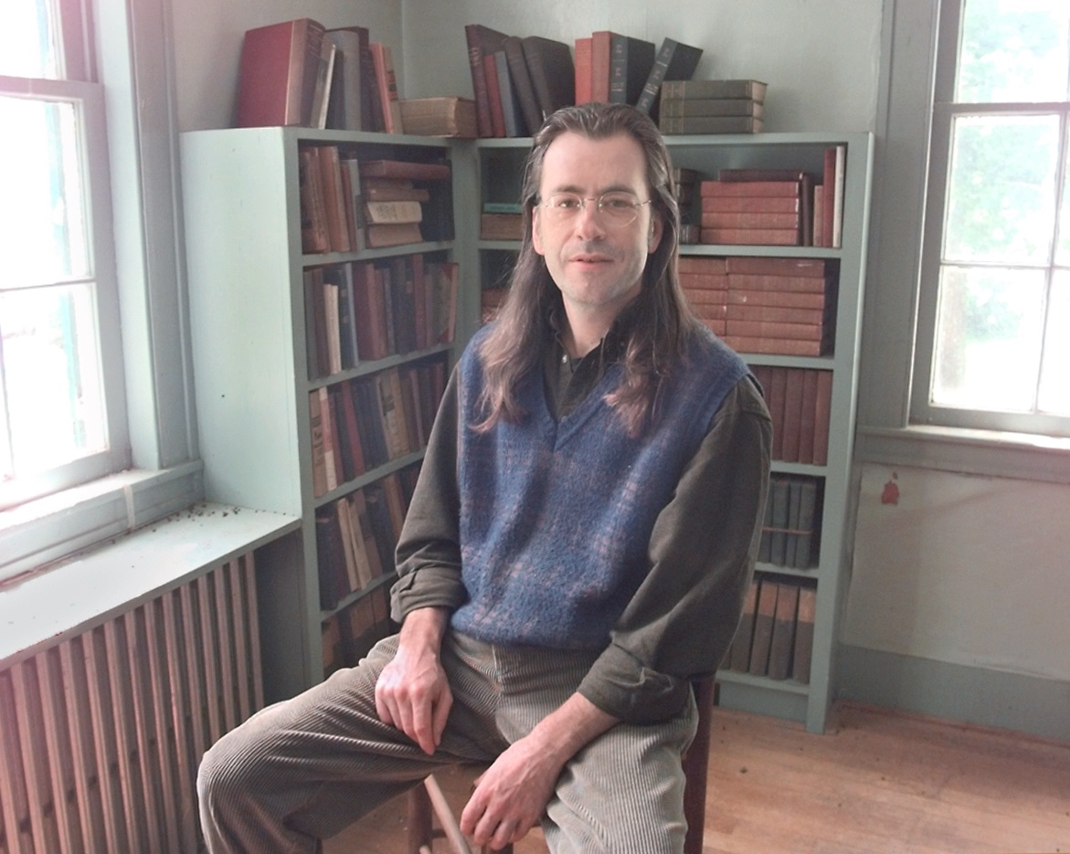 Bestselling "Alienist" author, Cherry Plain resident Caleb Carr dies