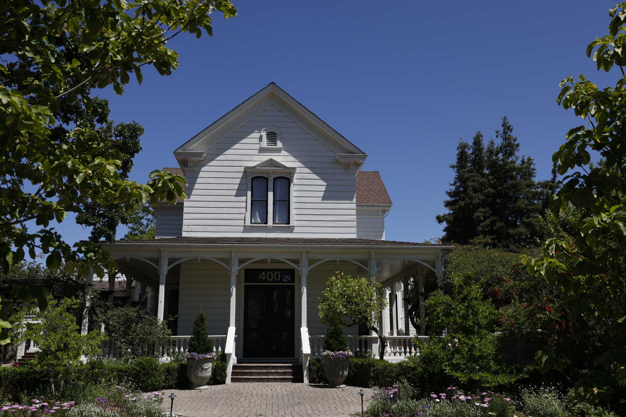 FBI raids home of Sonoma developer Ken Mattson after fraud allegations